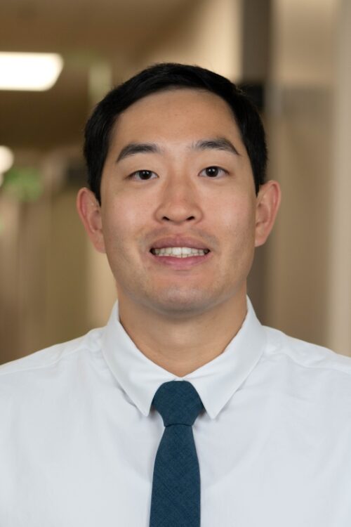 Jason Lee, D.O. - Foothill Family Clinic