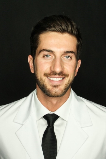 Michael Jones, DO - Foothill Family Clinic