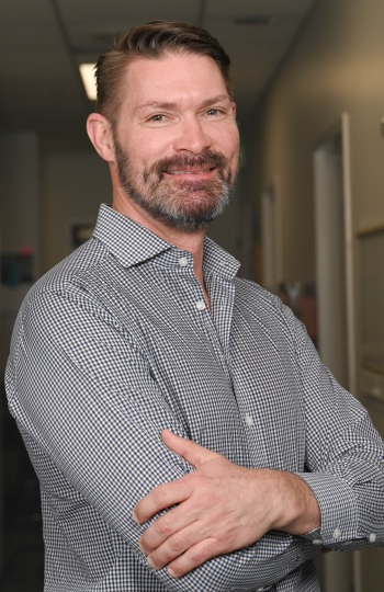 Todd Schauers, PA-C - Foothill Family Clinic