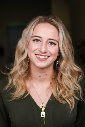 Emma Mashburn, PA-C - Foothill Family Clinic